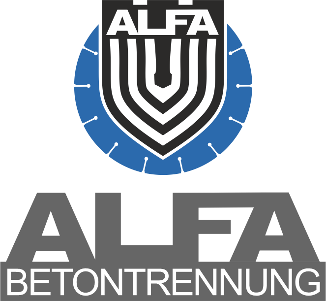 ALFA Betontrennung - Startseite